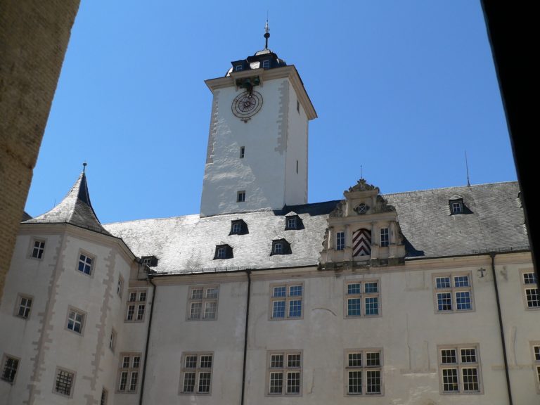 Deutscher Orden seit 800 Jahren in Mergentheim – franken-ist-schoen.de